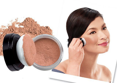 Angel Locsin Photo Gallery: Angel Locsin AVON photos