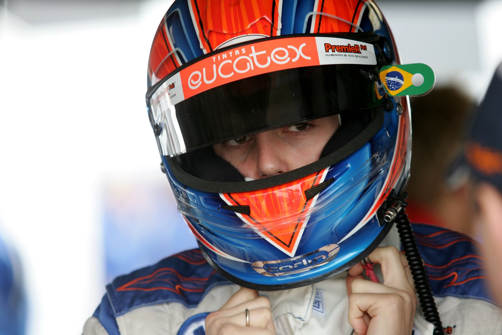 JORNAL DO AUTÓDROMO: Adriano Buzaid completa as três corridas entre os ...