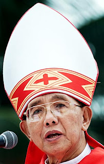 Rectory Musings: October 2013