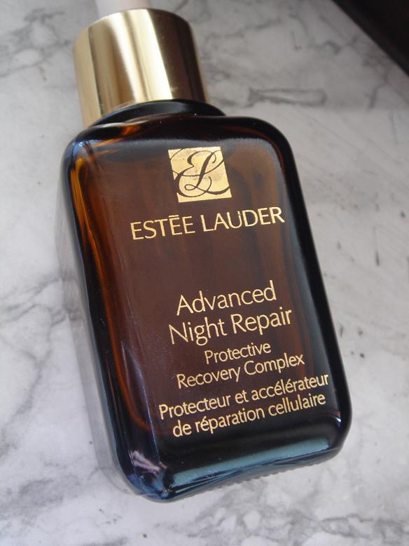 REVIEW ESTEE LAUDER ADVANCED NIGHT REPAIR | BeautyLoves