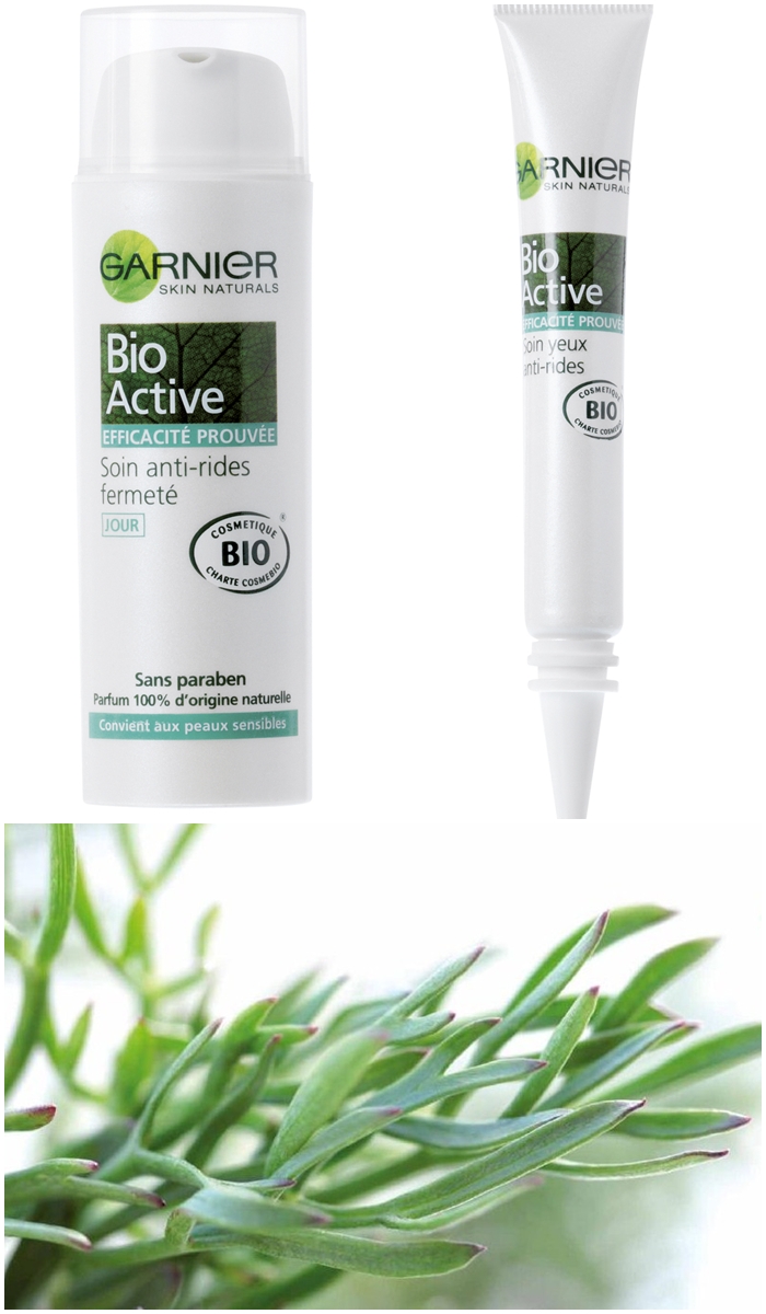 GARNIER BIO ACTIVE | BeautyLoves