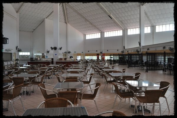 Umik Gadis Melanau My Life My Journey: INSTUN a.k.a Institut Tanah dan ...