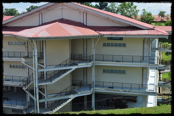 INSTUN a.k.a Institut Tanah dan Ukur Negara - Umik Gadis Melanau My ...