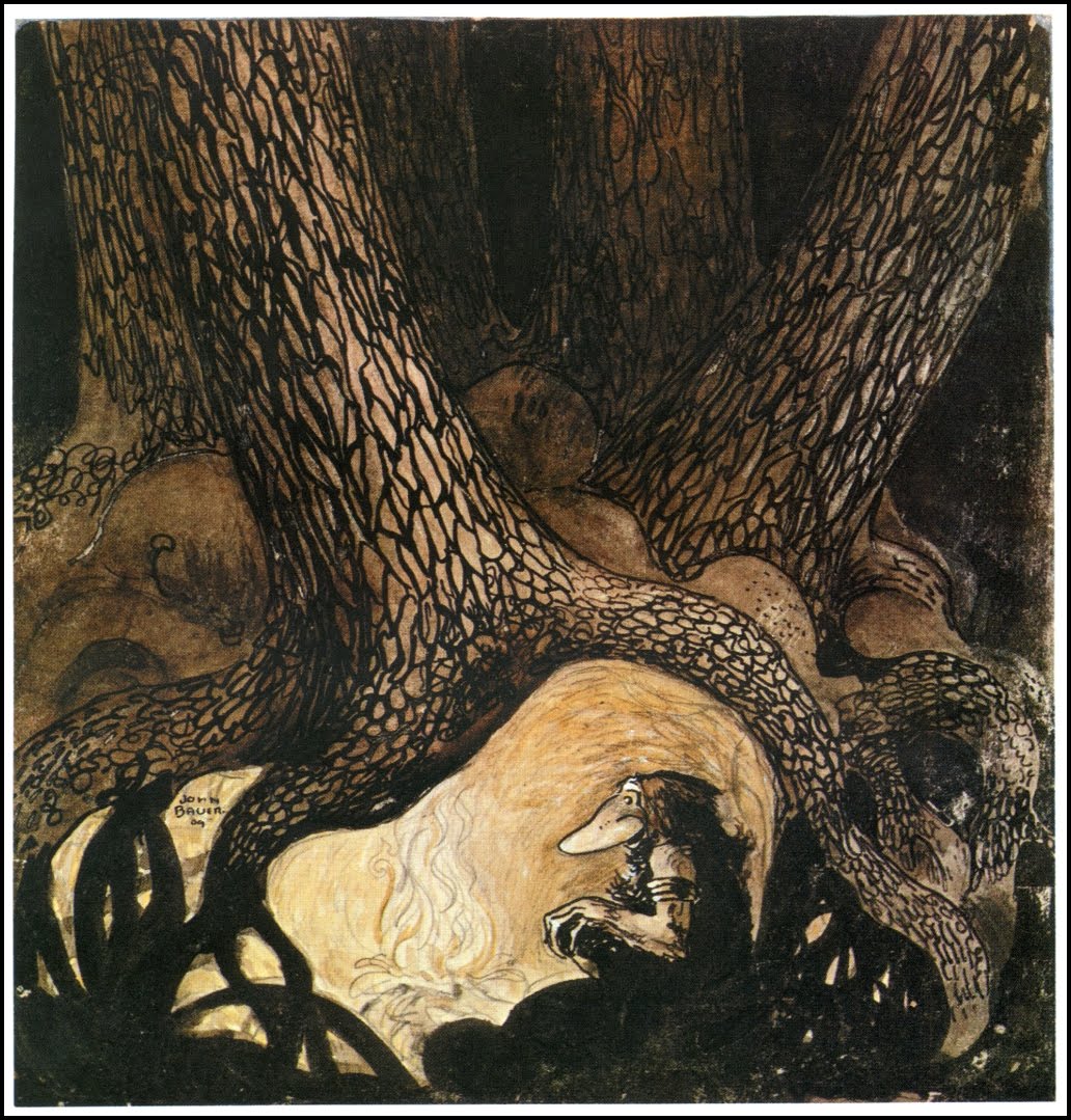 whadiwannablogfor?: Jon Bauer