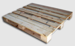 RECIPALLET: Pallets: Información General