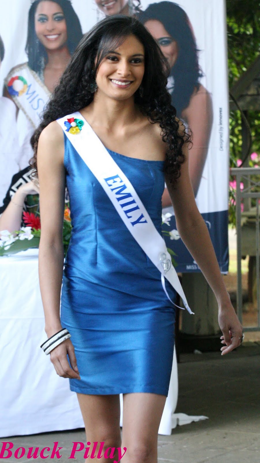Bouck Pillay Photography: Miss Mauritius National Pageant 2010