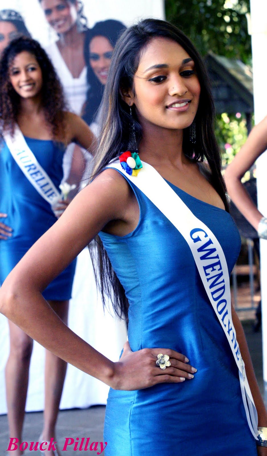 Bouck Pillay Photography: Miss Mauritius National Pageant 2010