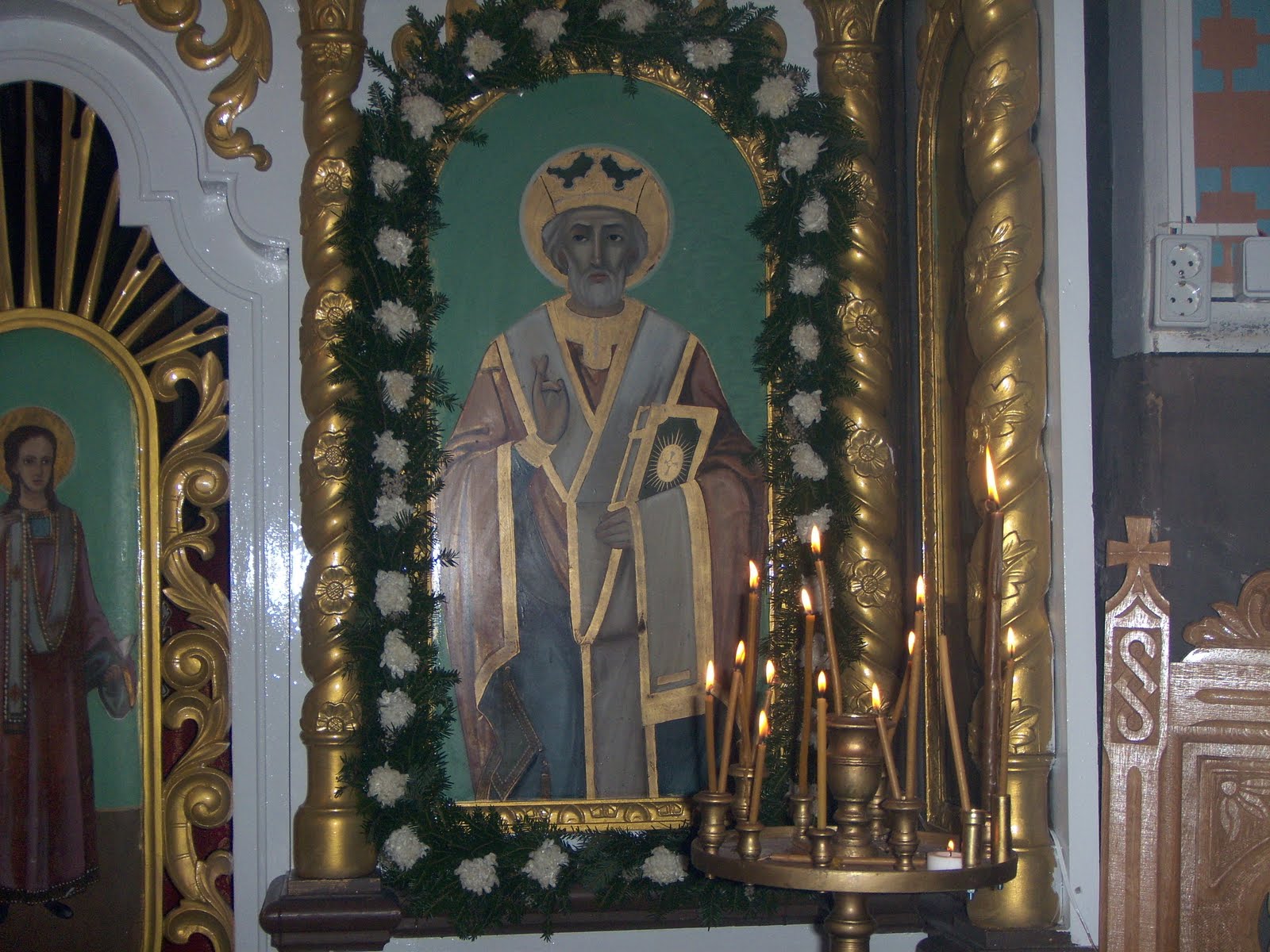 Blogul Parohiei Ibanesti: decembrie 2010