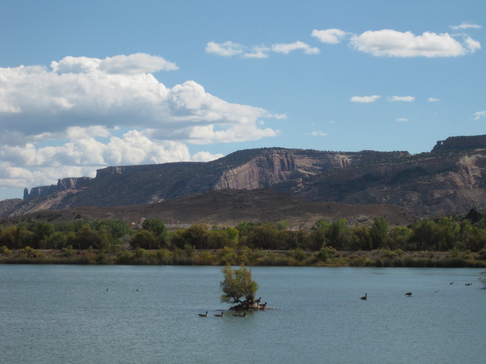 John's USA Motorcycle Odyssey: 10/8/10 – Mormon Country