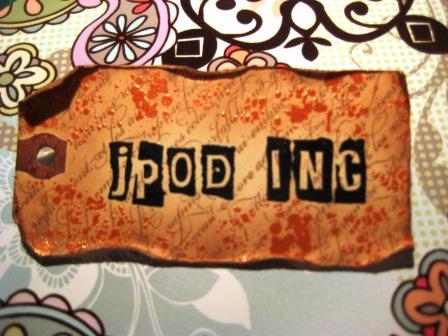 Jo's {paperie on demand} Inc.