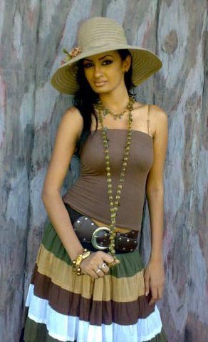 Prasadi Ranasingha | Egossiplk -Sri Lankan Hot Gossip, News of Popular ...