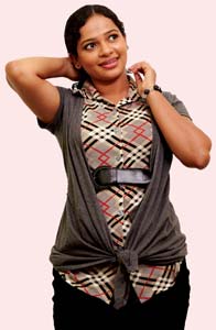 hotgirls: Umayangana Wickremasingh