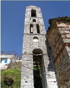 ΜΑΝΗ - ΠΟΛΙΑΝΑ: ΔΥΤΙΚΗ ΜΑΝΗ