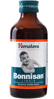 Bonnisan Syrup