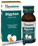 Digyton Drops | Ayurvedaforall8