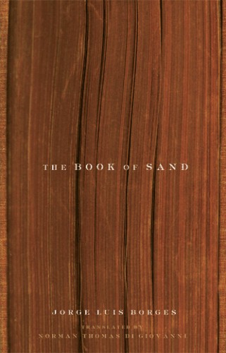 Juicy.J.: The Book of Sand By Jorge Luis Borges :Argentina.