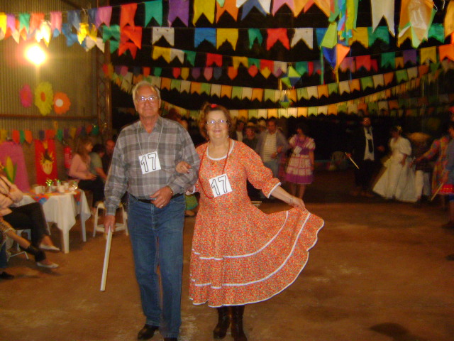 Tradições Caipiras: Cultura Caipira e Educação