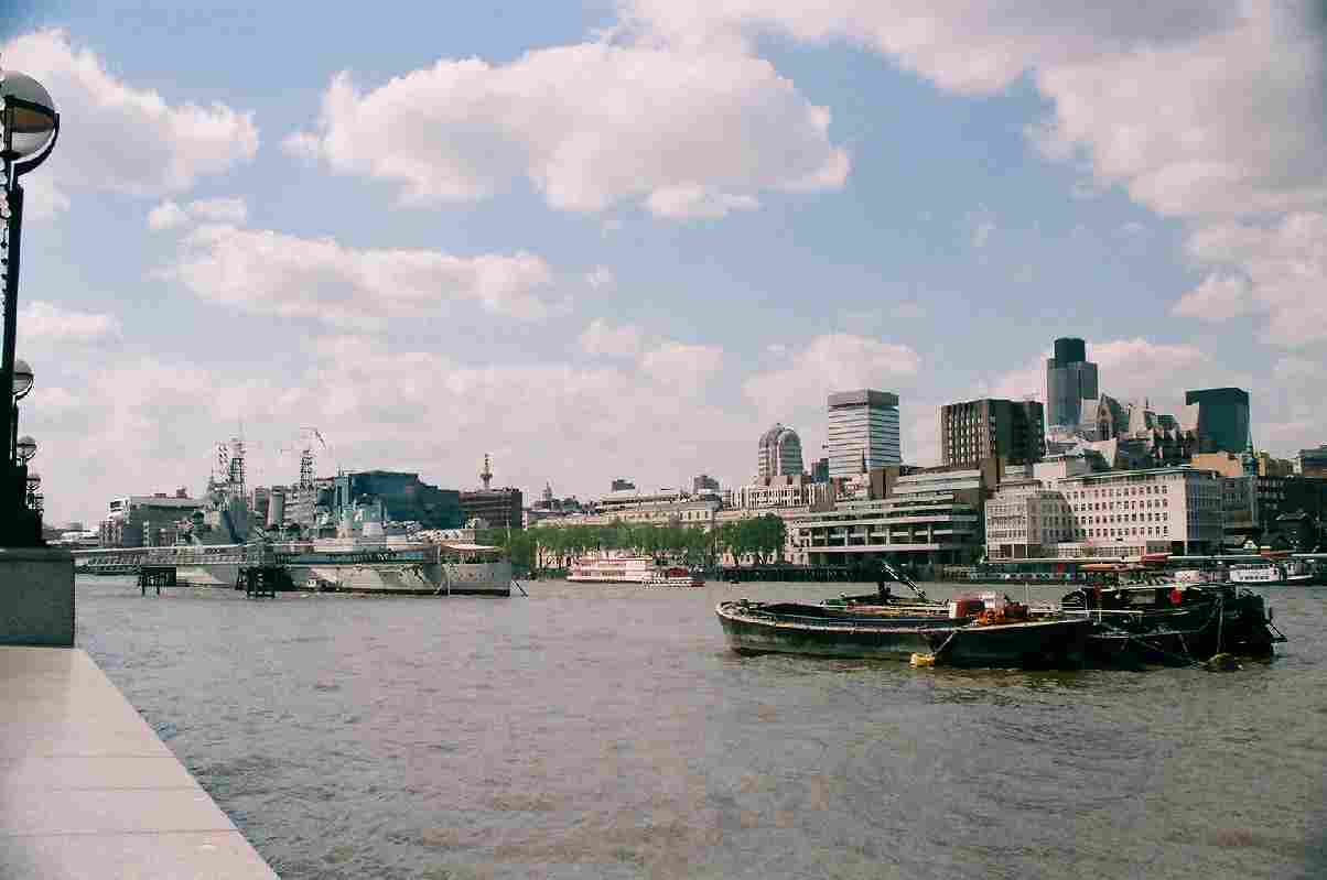 SONI ARTS: MEMORIES BACK TEN YEAR - LONDON IN 2000