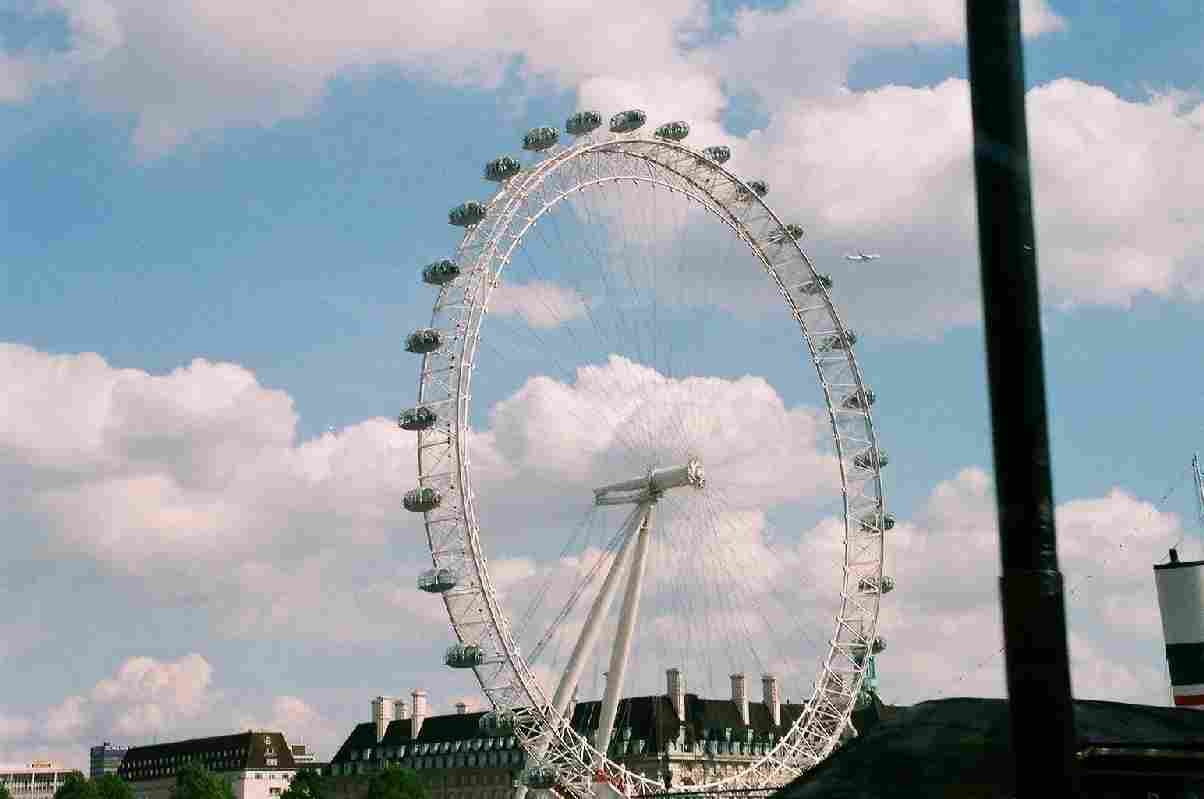 SONI ARTS: MEMORIES BACK TEN YEAR - LONDON IN 2000