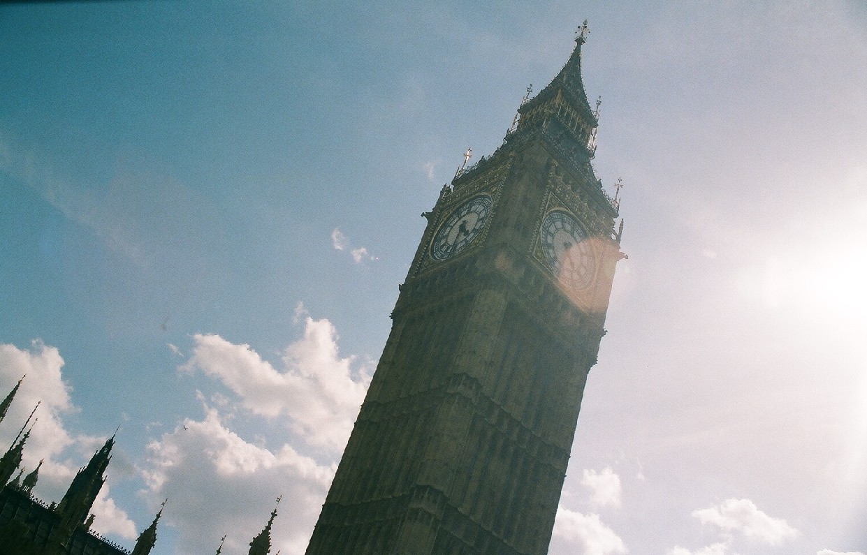 SONI ARTS: MEMORIES BACK TEN YEAR - LONDON IN 2000