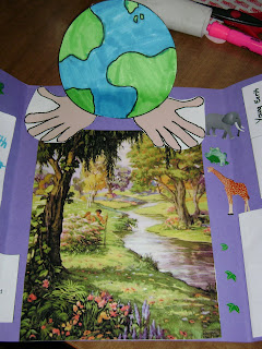 Home Plate Fun: Creation vs. Evolution Lapbook