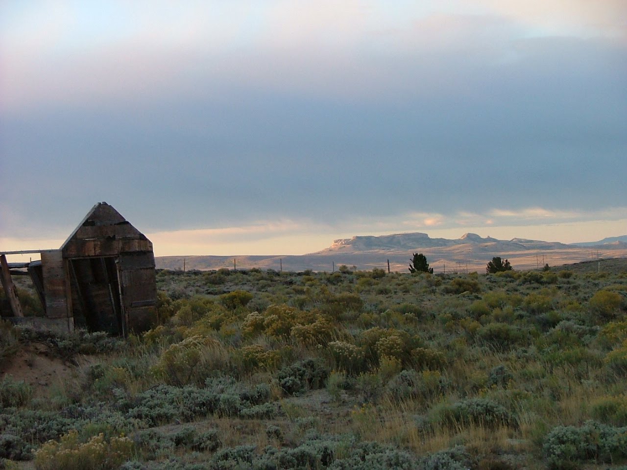 Gold Deposits at South Pass, Wyoming - A Guide for Gold Prospectors ...