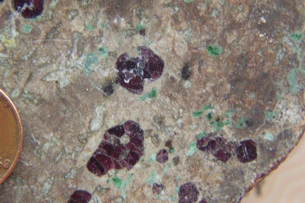 Sloan Ranch diamondiferous kimberites: Field Trip to the Diamondiferous ...