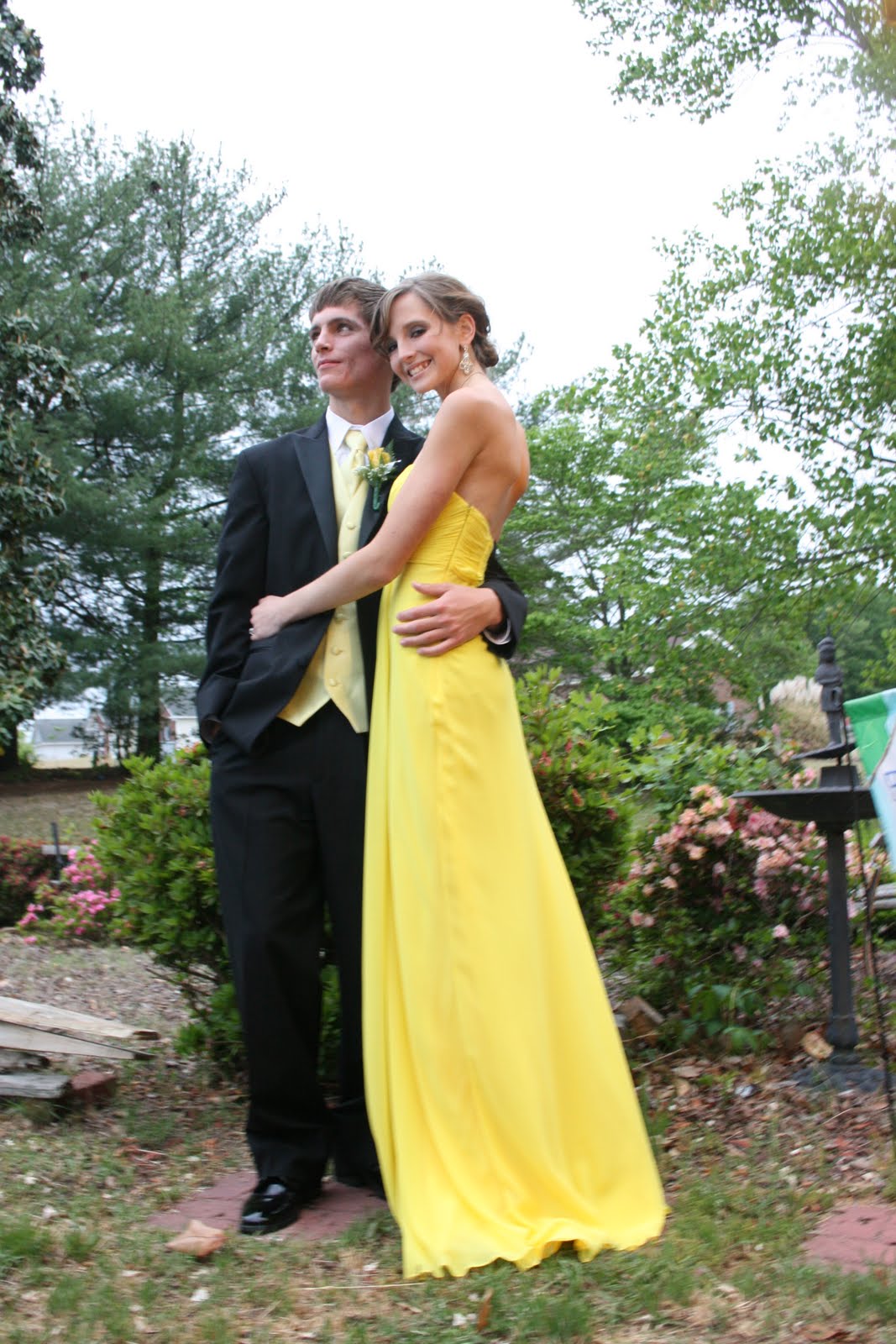 Neverland Photography: Prom 2010