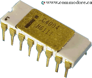 My primer Blog: Historia de las Computadoras