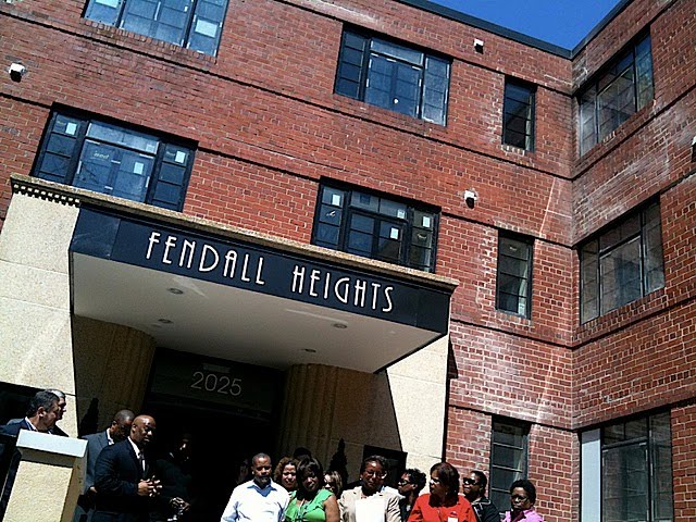 DCmud - The Urban Real Estate Digest of Washington DC: Anacostia's ...