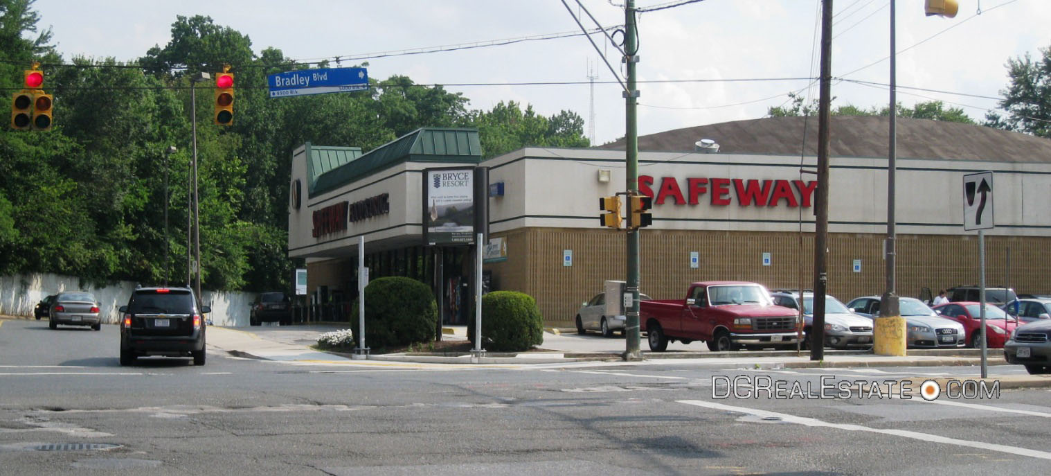 DCmud - The Urban Real Estate Digest of Washington DC: Shelly Weinstein ...