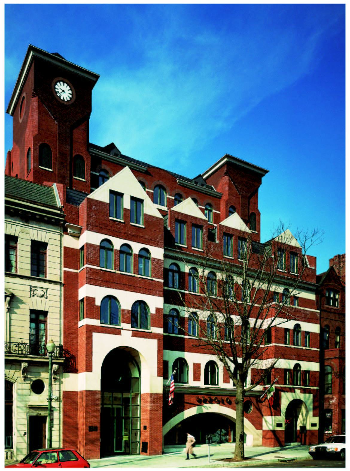 DCmud - The Urban Real Estate Digest of Washington DC: The Limits of DC ...