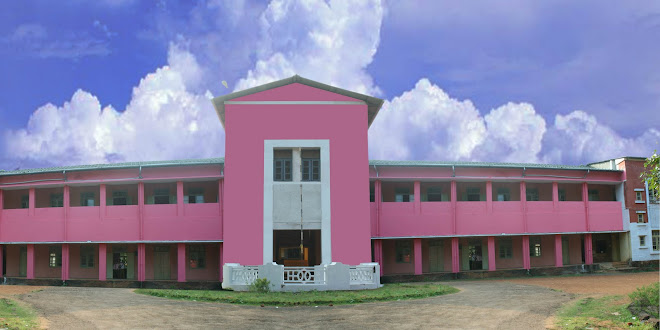 GVHSS Shoranur