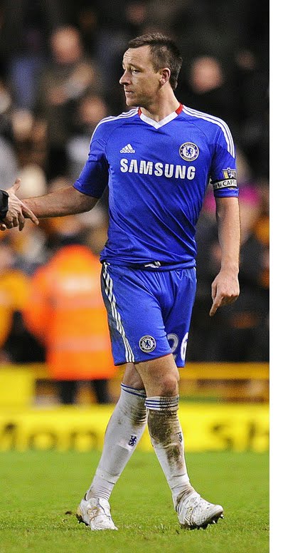 THE NEO-HETEROSEXUAL BLOG: The World of Straight Men: Oh, Yes, John ...