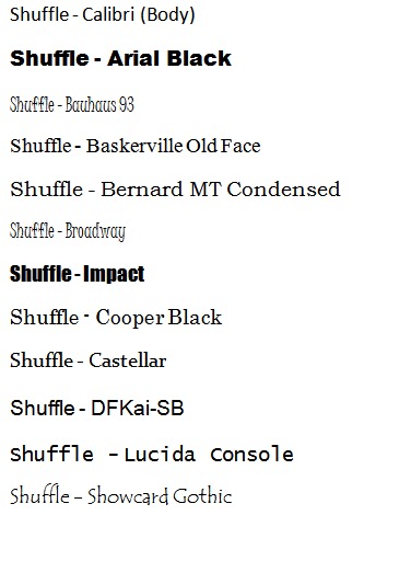 Oliver Mansfield AS Media Blog: Main Task