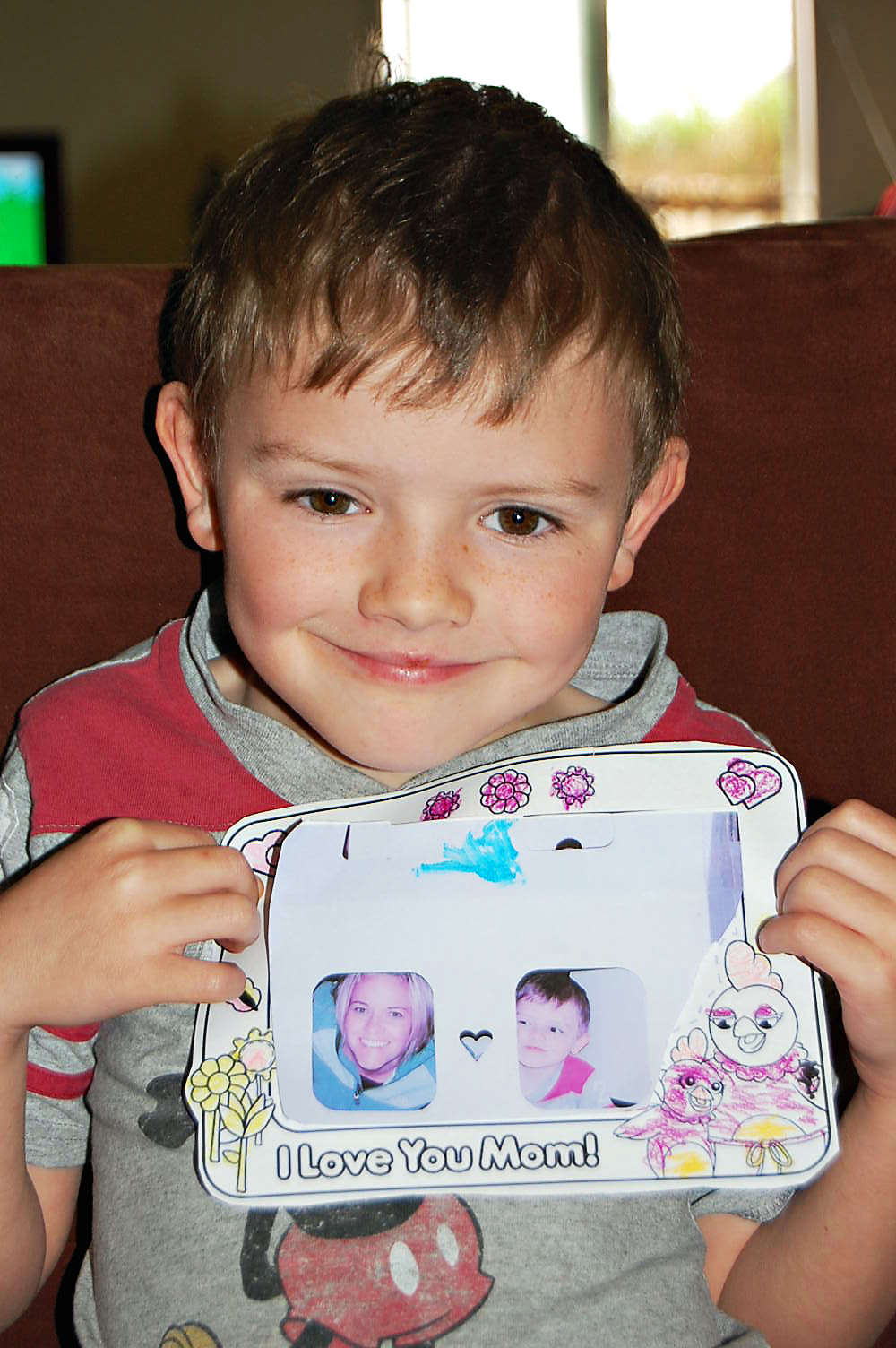 Toad's Treasures Lifestyle Family Blog by Emily Ashby: Fallin' Down ...