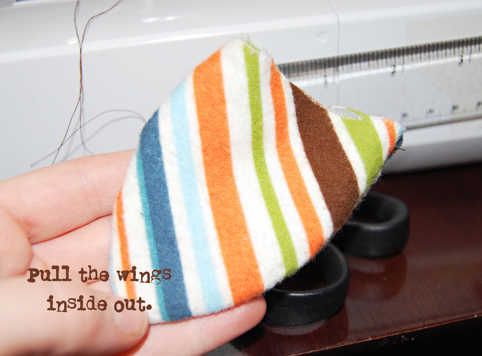 Toad's Treasures Lifestyle Family Blog by Emily Ashby: EASY Free Owl ...