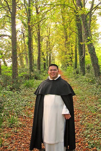 ACTA SANCTORVM: The Dominican Habit