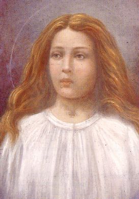 ACTA SANCTORVM: Saint Maria Goretti