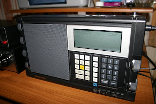 Shortwave Listener: Shortwave listening equipment