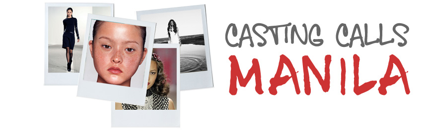 Casting Calls Manila Talent Fee Talk How Much Are Models And Talents In Tv Commercials In The