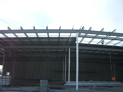 _: Portal Frame Series : Portal Frame Structure