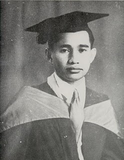 KAMPUNG CIK ZAINAL!!! ~ AMINUDDIN BAKI TOKOH PENDIDIKAN