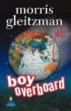 English: Book Review - Boy Overboard by Morris Gleitzman