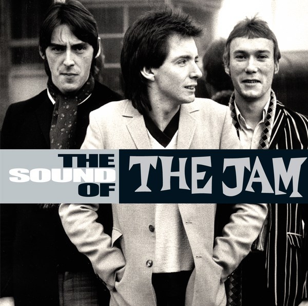 Mod Peru: A Way Of Life!: The Jam y El MOD REVIVAL