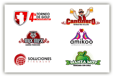 cruzmartinez: Logos miscelánea