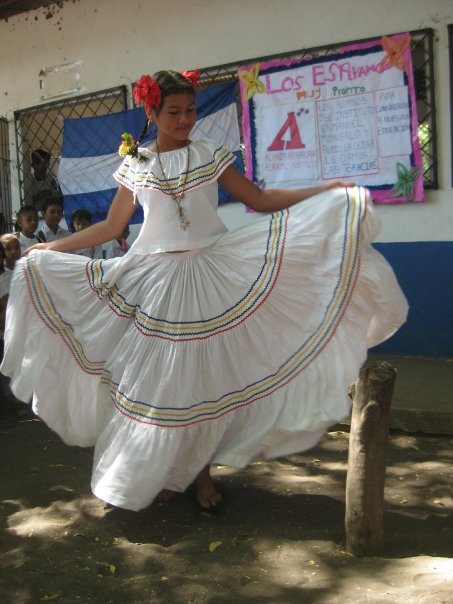 My Nicaraguan Service Learning Trip: Learn More About Nicaragua