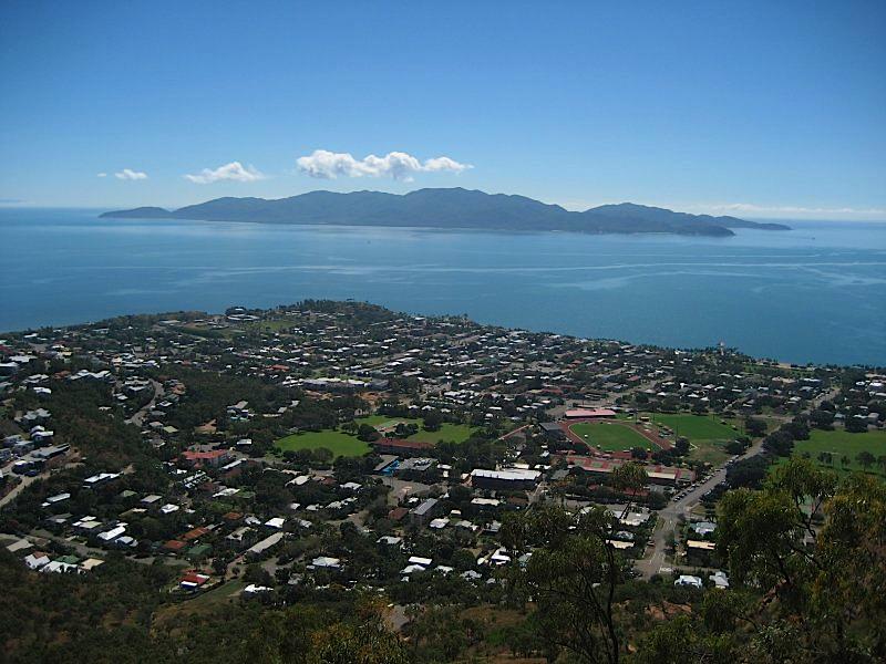 When I Travel To Adventure Places: Ross river and Lake Paluma are ...