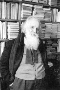 RECANTO DO FILÓSOFO: A Filosofia do Não (por Gaston Bachelard)