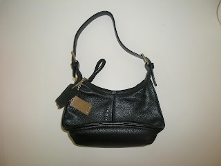 MoksuMai Store: Item #01-Bonia Handbag Purse